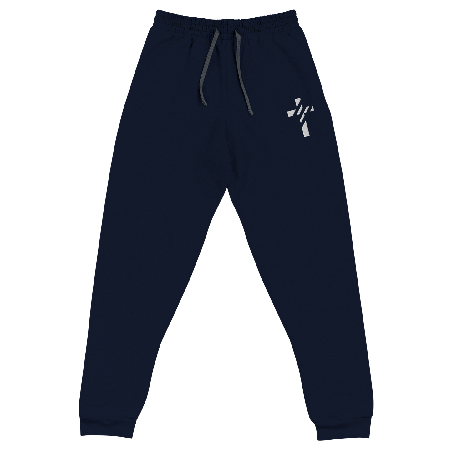 Men's/Unisex Covenant Joggers – Be Ye AWARE Clothing, LLC